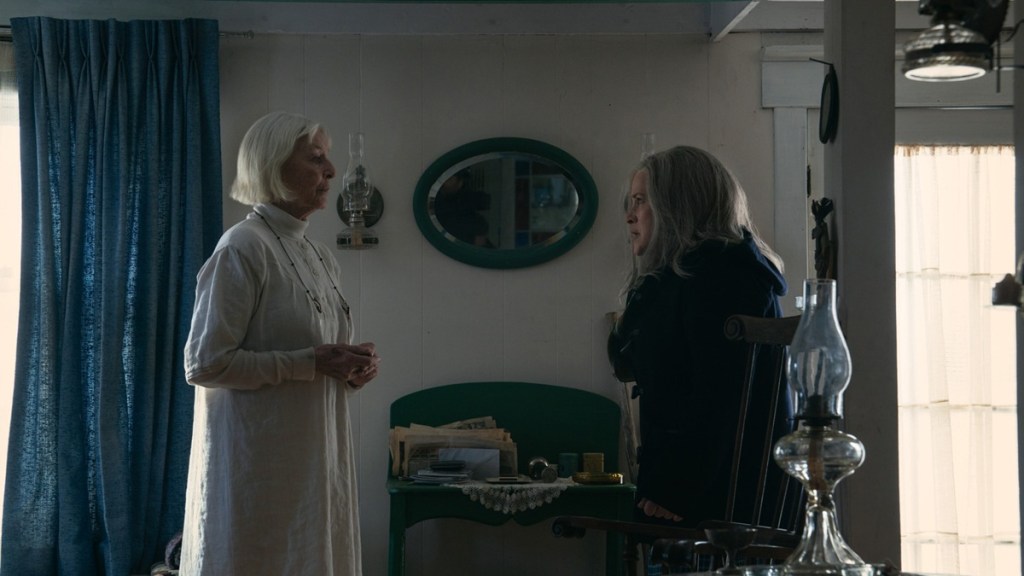 Who does Jane Alexander play in Severance Season 2? – Destructoid