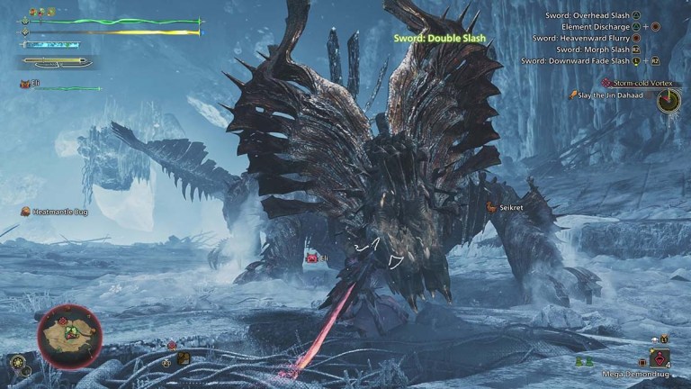 Monster Hunter Wilds Endgame explained – Destructoid