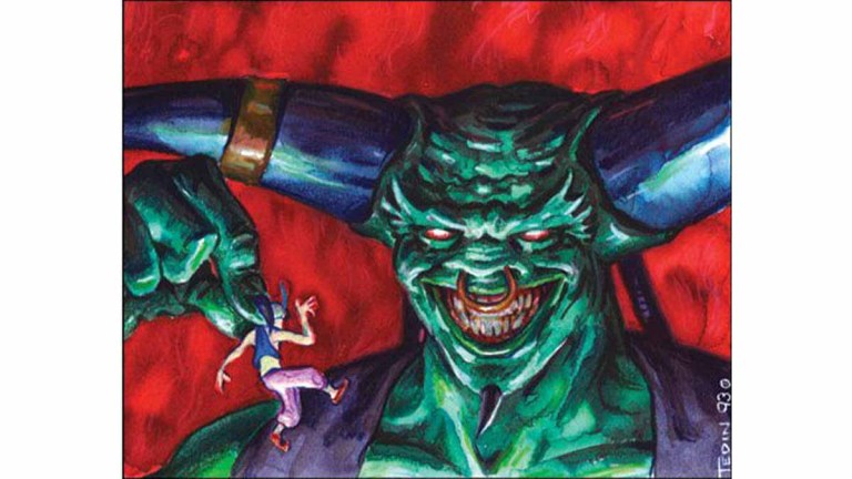 Best MTG sets ever, ranked – Destructoid