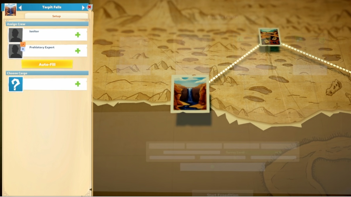 How to level up staff faster in Two Point Museum – Destructoid