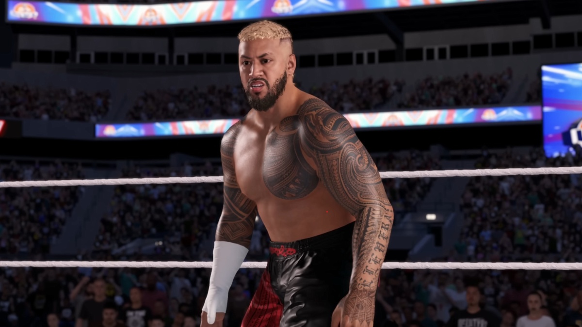 All Secret and Hidden Payback Moves in WWE 2K25 – Destructoid