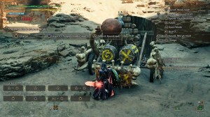 How to charge and use the Charge Blade in Monster Hunter Wilds ...