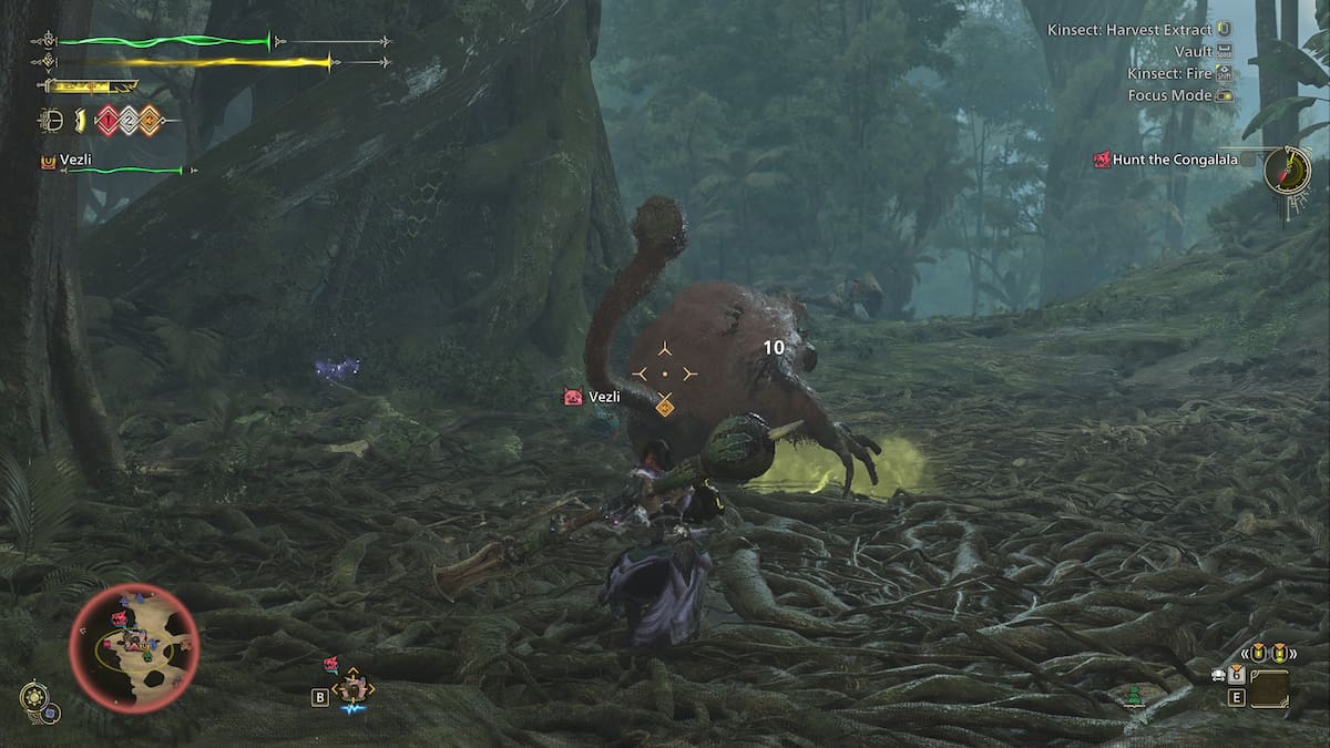 How to get Colossal Bone in Monster Hunter Wilds – Destructoid