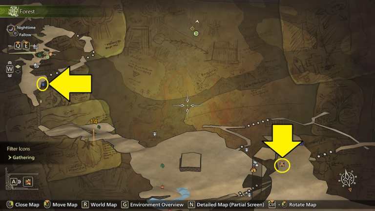 How to make Dash Juice in Monster Hunter Wilds – Destructoid