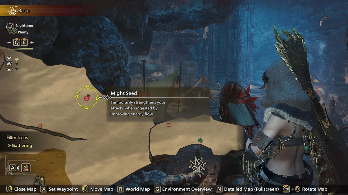 How to make Demondrug in Monster Hunter Wilds – Destructoid