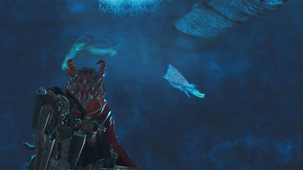 Where to find Grand Escunite in Monster Hunter Wilds – Destructoid