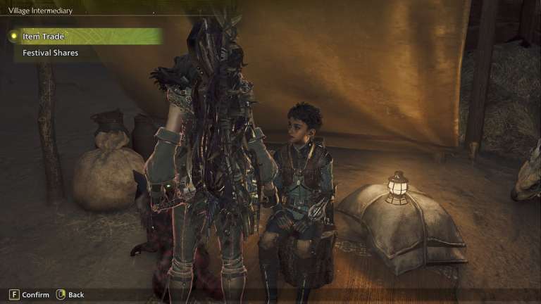 Where to find Lightcrystal in Monster Hunter Wilds – Destructoid