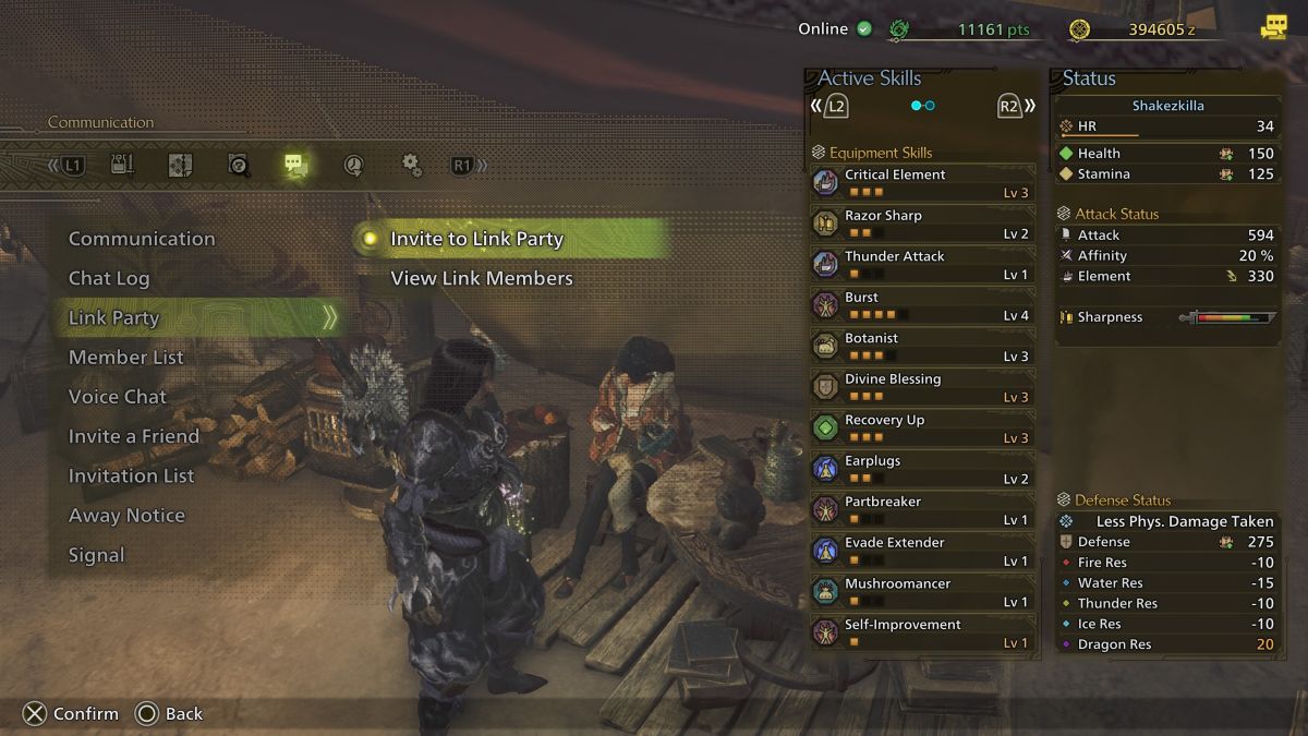 How to use Environment Link in Monster Hunter Wilds – Destructoid