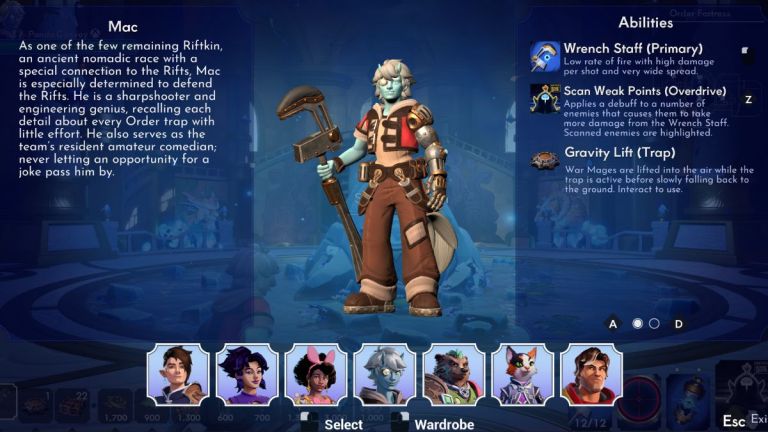Orcs Must Die! Deathtrap Character Tier List – Destructoid