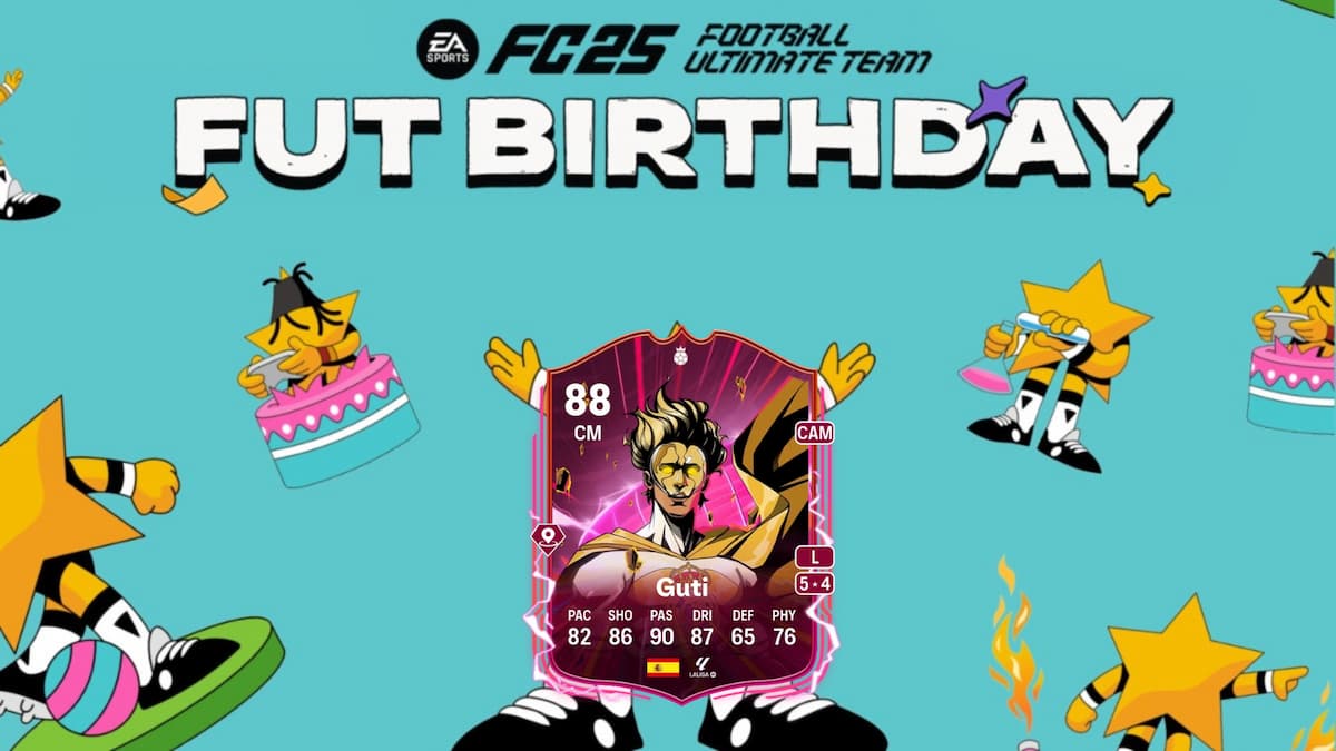 EA FC 25 The Dab Legend Evolution: Best players to use – Destructoid