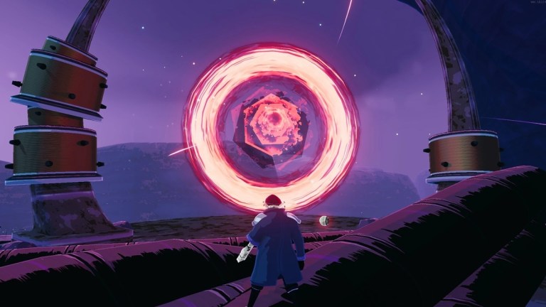 Artifact Codes for Risk of Rain 2