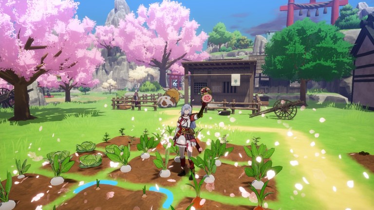 All notable upcoming Japanese RPGs (JRPGs) in 2025