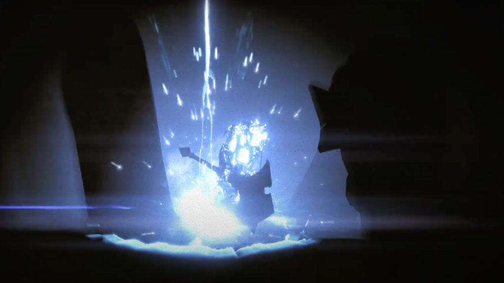 What is the release date of The Taken King's Sunless Cell Strike in ...