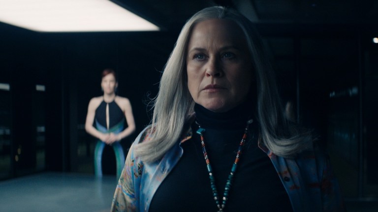 All of Milchick's big words Severance Season 2 Episode 9 - feculence ...