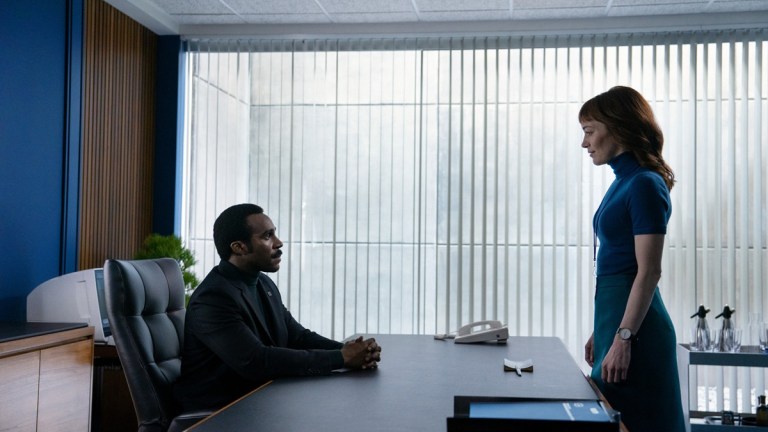 Who does Jane Alexander play in Severance Season 2? – Destructoid