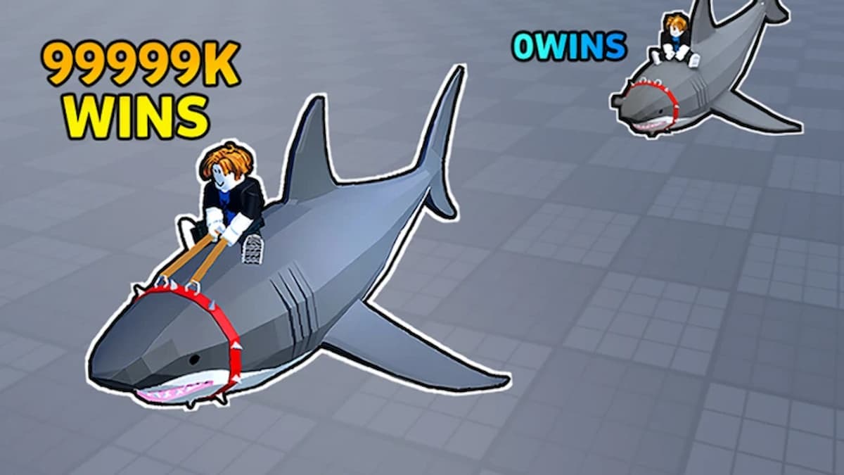 Shark Dash Racing codes (March 2025) – Destructoid