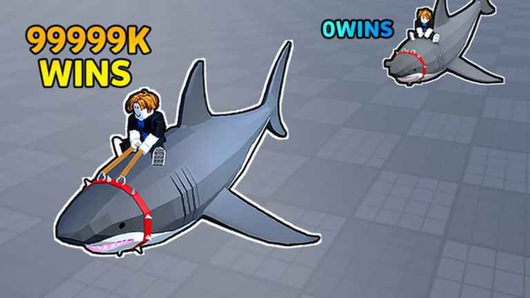 Shark Dash Racing codes (March 2025) – Destructoid