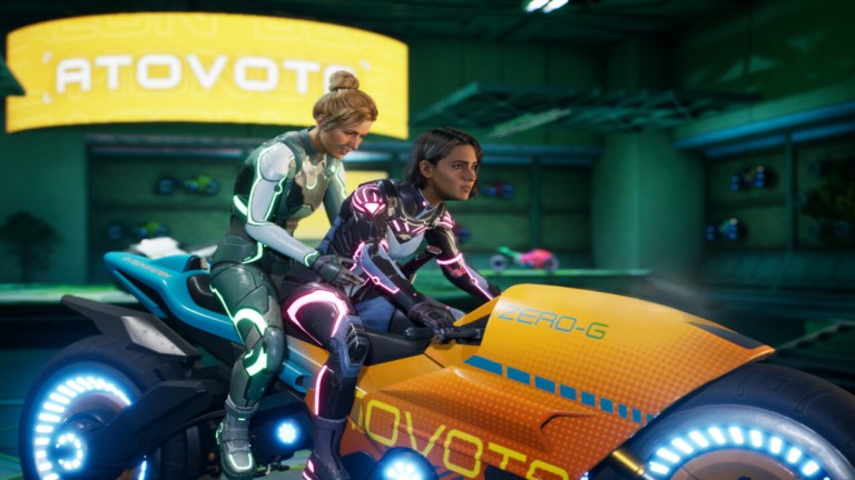 Complete Split Fiction controls for PC and controllers – Destructoid