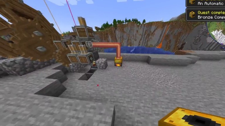 10 must have modern tech modpacks for Minecraft in 2025 – Destructoid