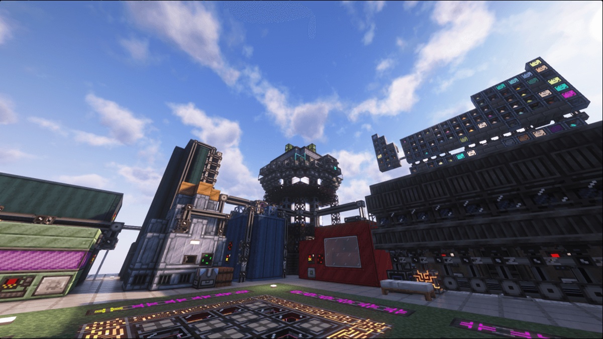 10 must have modern tech modpacks for Minecraft in 2025 – Destructoid