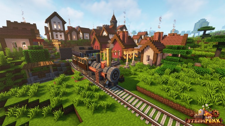 10 must have modern tech modpacks for Minecraft in 2025 – Destructoid