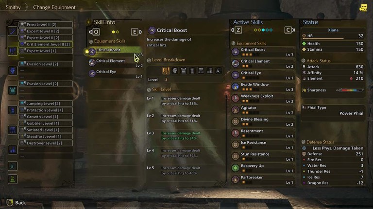 Top 5 Skills you want on every build in Monster Hunter Wilds – Destructoid