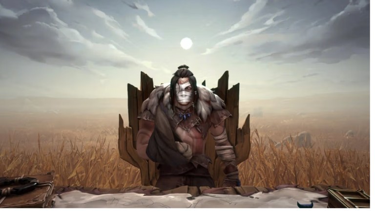 The Demon's Hand story in LoL, explained – Destructoid