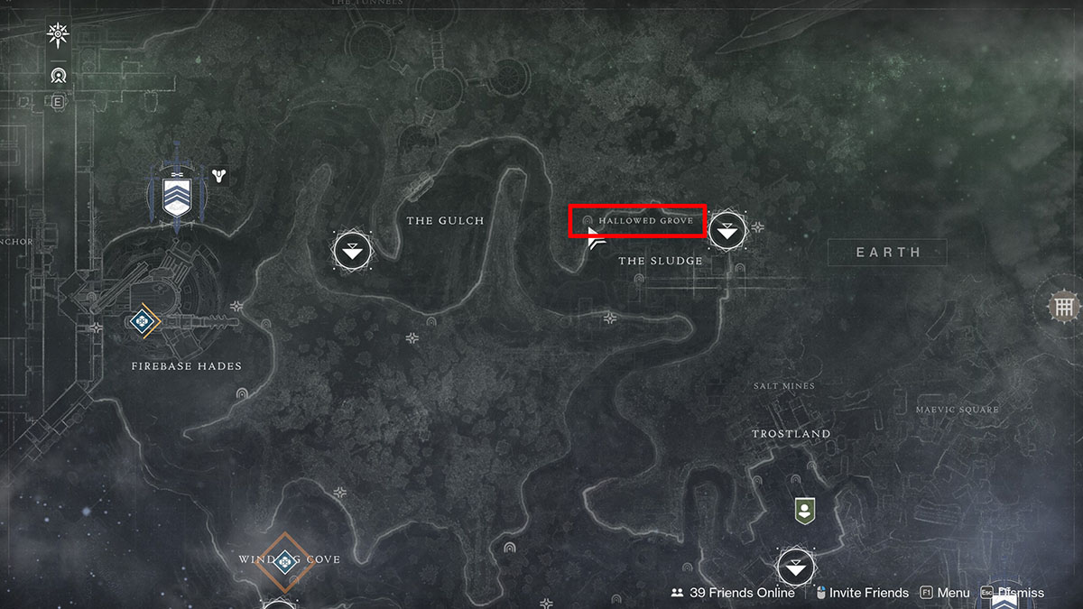 How to find powerful Taken enemies in Destiny 2 – Destructoid
