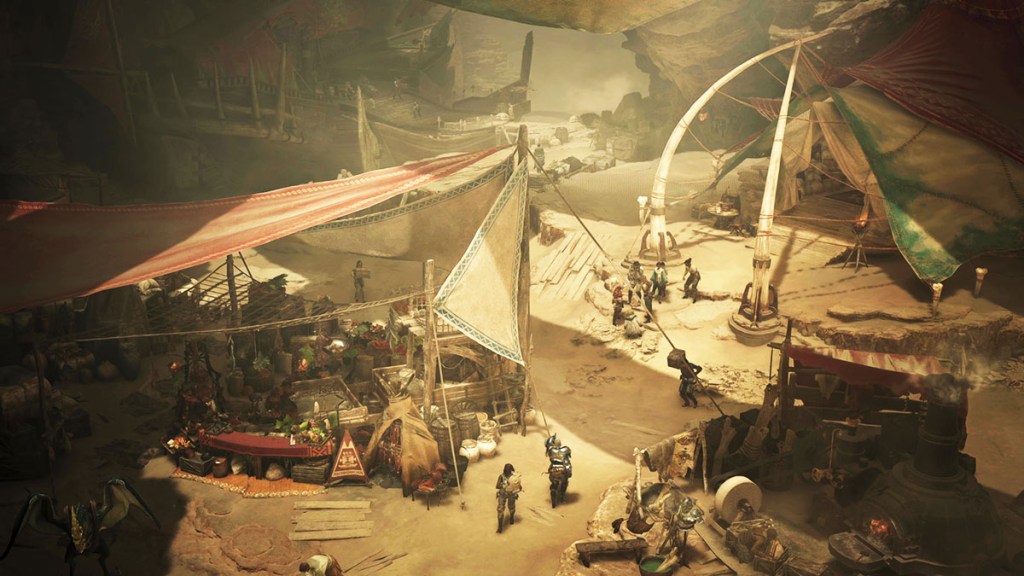 How and why to customize your radial menu in Monster Hunter Wilds ...