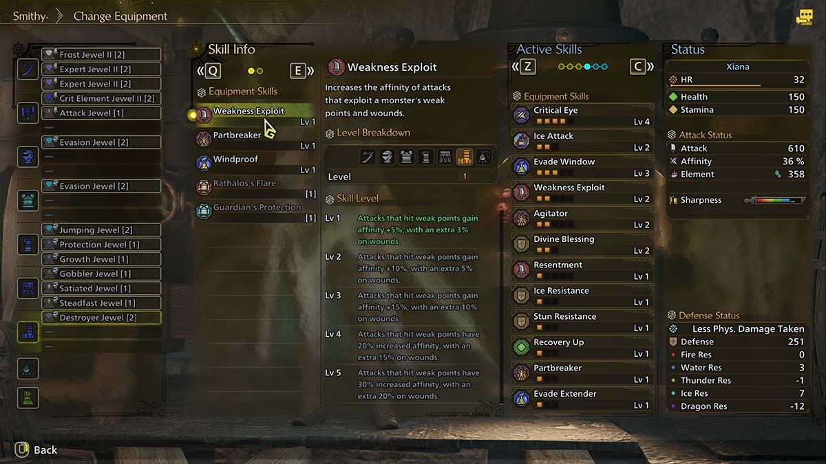 Top 5 Skills you want on every build in Monster Hunter Wilds – Destructoid