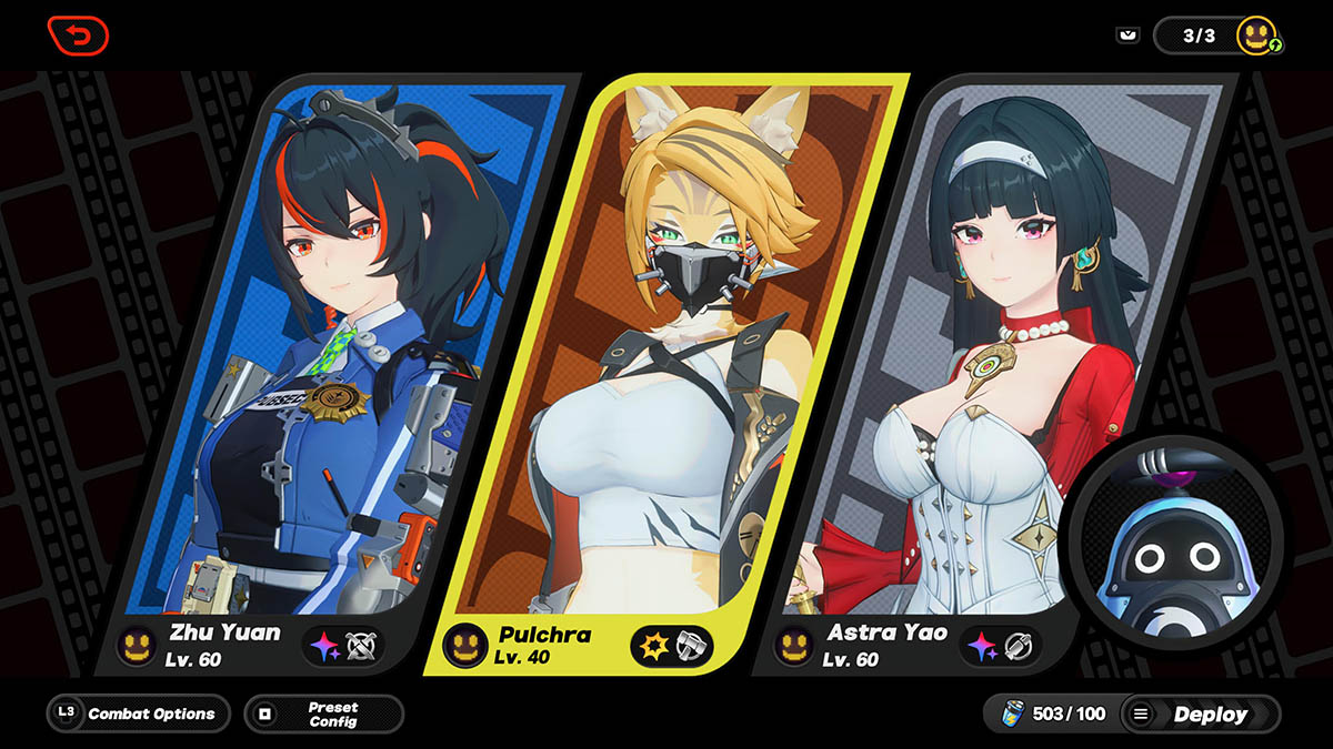 Best Pulchra build in Zenless Zone Zero – Best Drive Discs, W-Engine, and team compositions ...