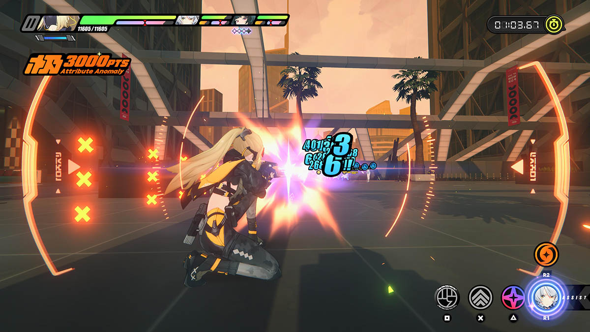 Best Trigger build in Zenless Zone Zero – Best Drive Discs, W-Engine, and team compositions ...