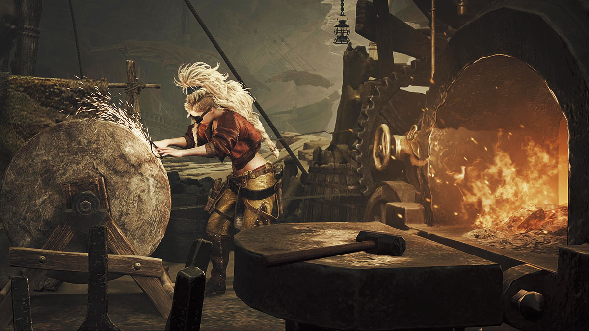 How to use Hunting Assistants in Monster Hunter Wilds – Destructoid