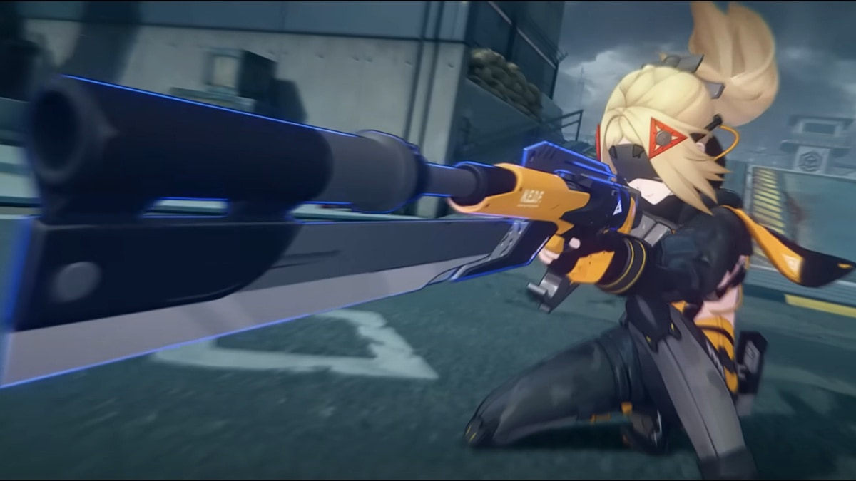 Zenless Zone Zero Trigger banner A-rank characters, W-Engines, and ...