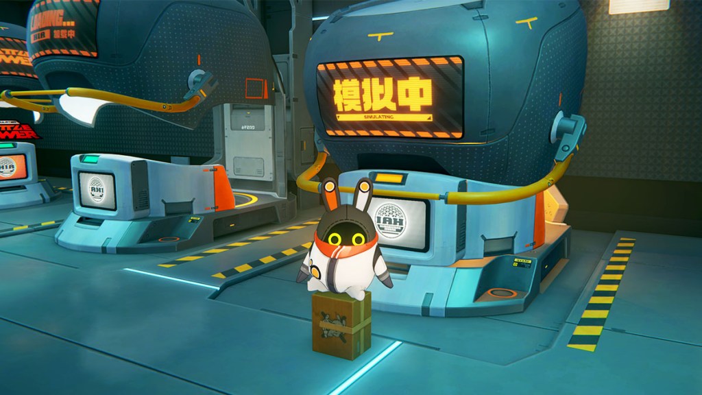 March On, Tiny Titan! Zenless Zone Zero Event guide – Destructoid