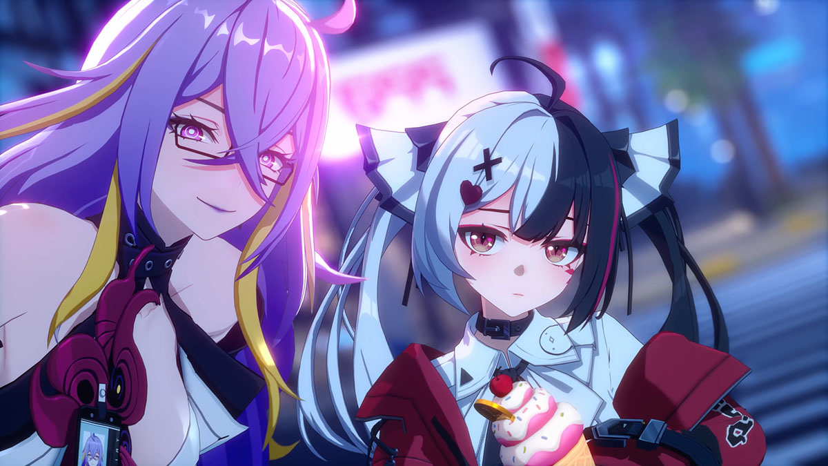 Upcoming Gacha Games releasing in 2025 and later – Destructoid