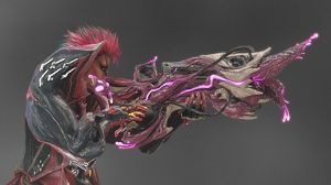 Best Coda weapons in Warframe ranked – Destructoid