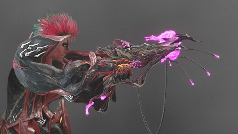 Best Coda weapons in Warframe ranked – Destructoid