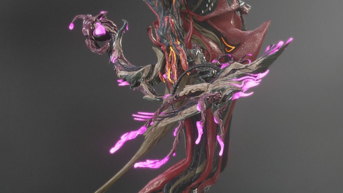 Best Coda weapons in Warframe ranked – Destructoid
