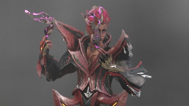 Best Coda weapons in Warframe ranked – Destructoid