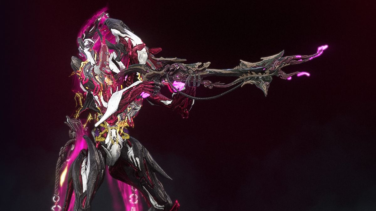 All Warframe Lich Progenitors