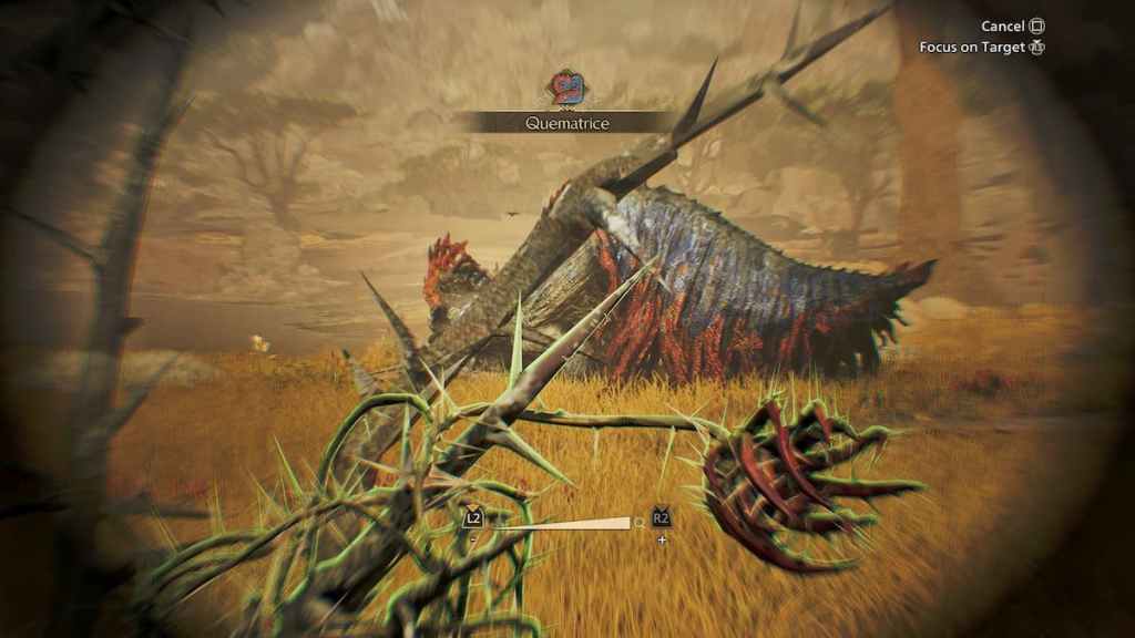 How to farm Giant and Miniature Crowns fast in Monster Hunter Wilds ...