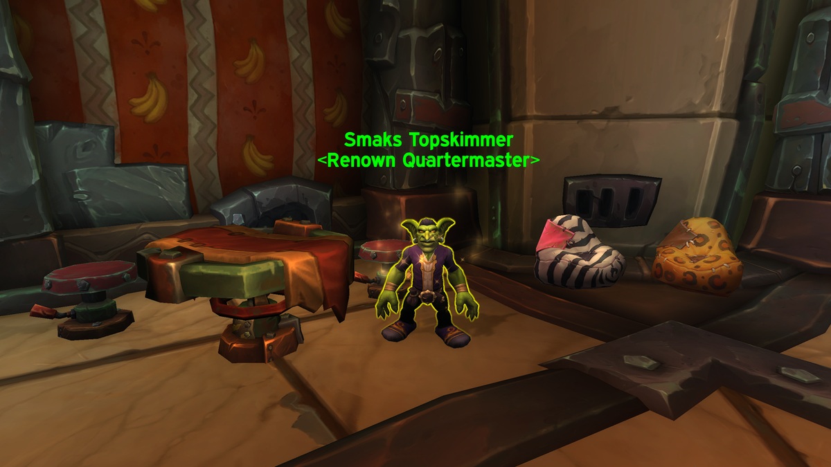 How to get Restored Coffer Keys in Season 2 of World of Warcraft ...