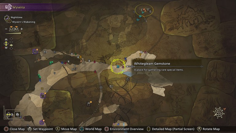How to find Origin Wylk Gem in Monster Hunter Wilds – Destructoid