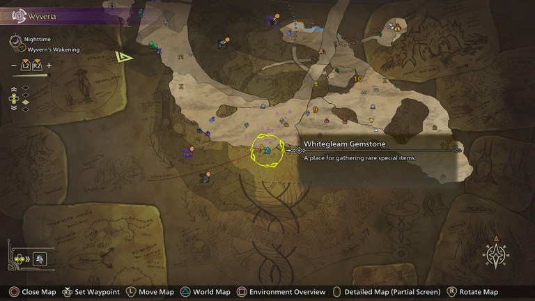 How to find Origin Wylk Gem in Monster Hunter Wilds – Destructoid