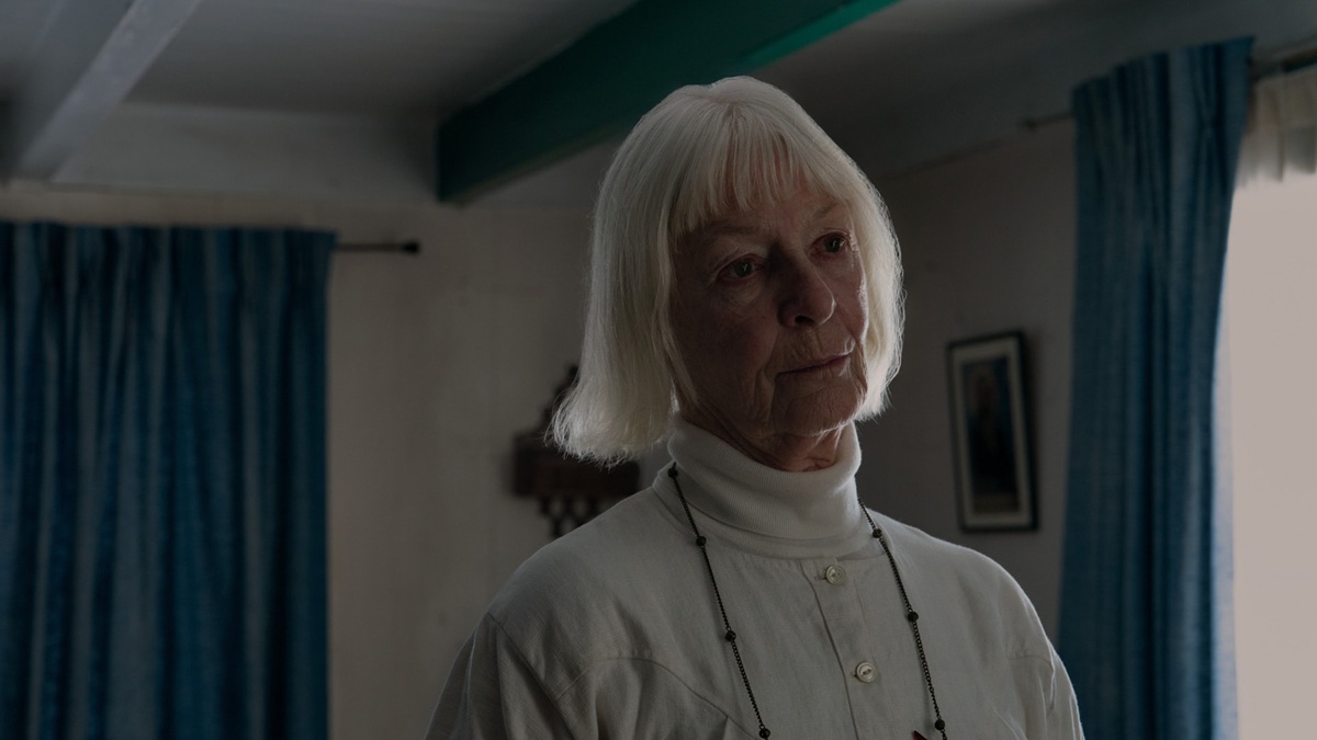 Who does Jane Alexander play in Severance Season 2? – Destructoid