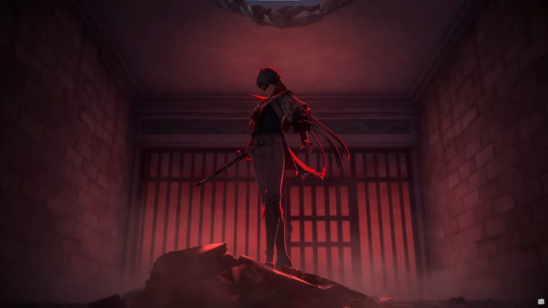 How to find and complete the secret Lorelei event in Wuthering Waves ...