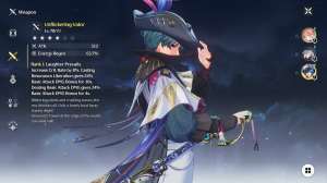 Best Brant build in Wuthering Waves – weapons, echoes, team ...