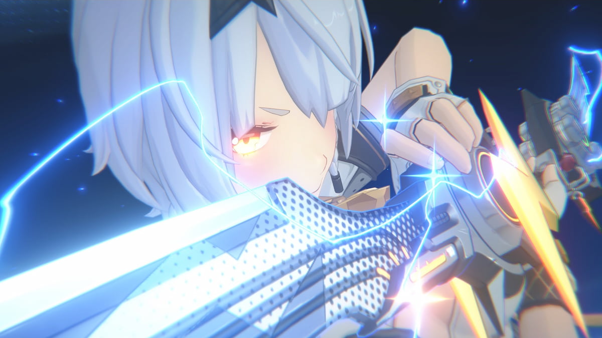 Best Soldier 0 Anby build in Zenless Zone Zero – Best Drive Discs, W-Engine, and team ...