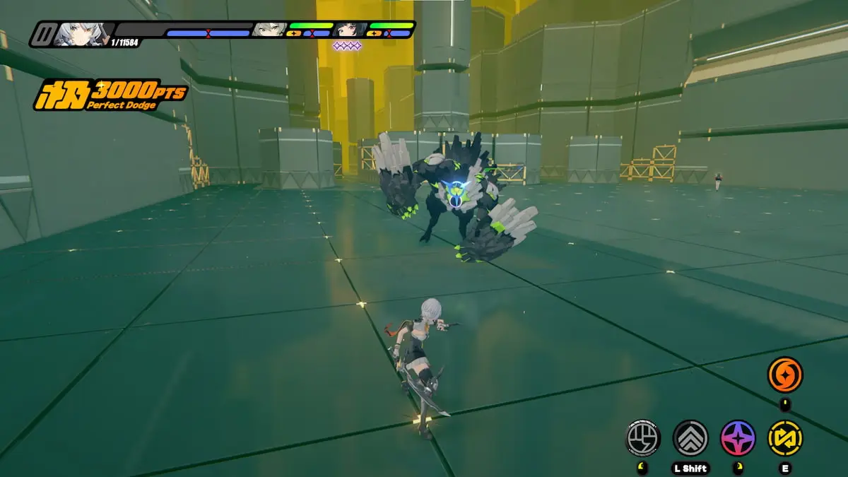 Best Soldier 0 Anby build in Zenless Zone Zero – Best Drive Discs, W-Engine, and team ...